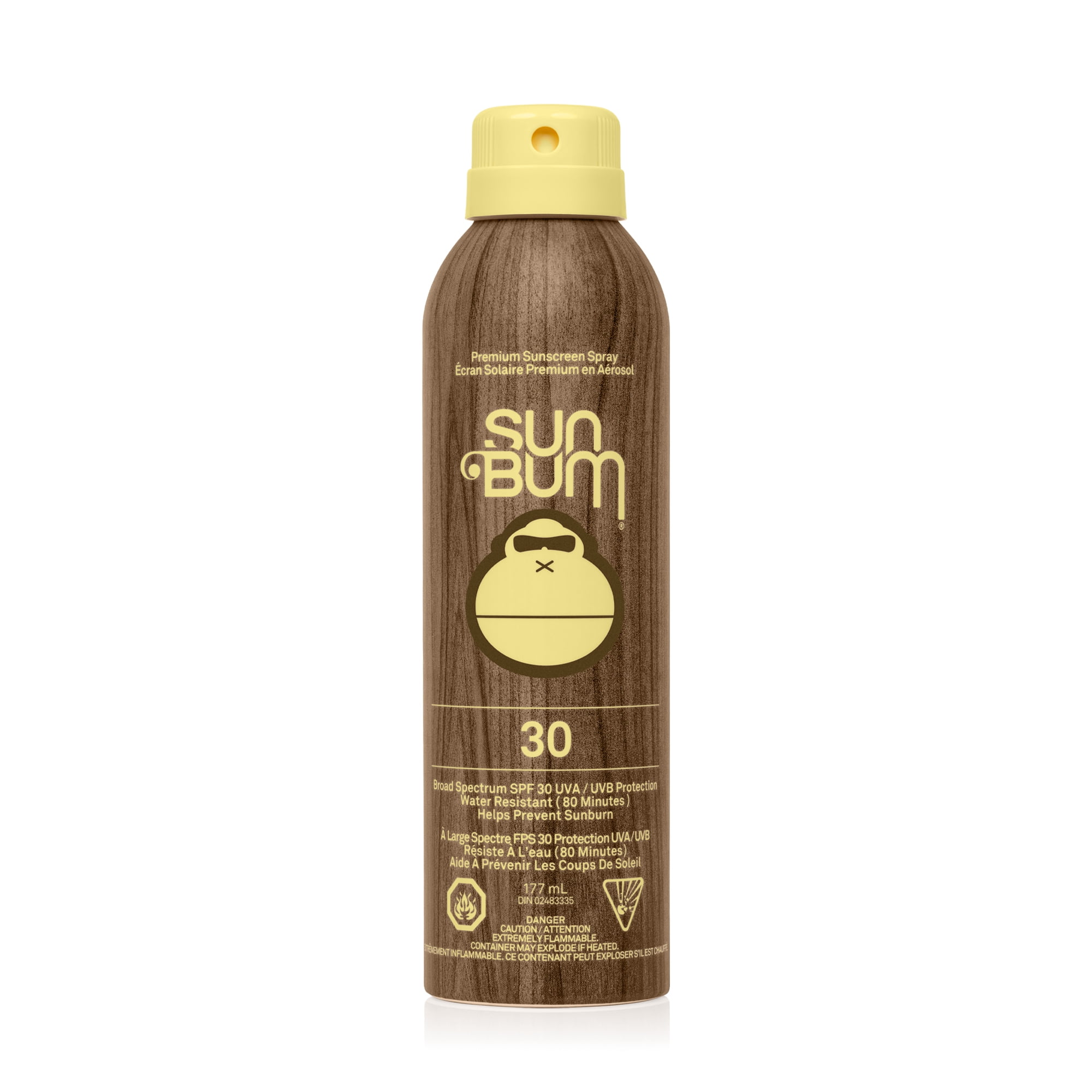 Click here for Sun Bum Original Spf 30 Sunscreen Spray 177ml prices