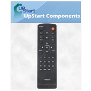 Replacement LC320EM1F HDTV Remote Control for TV Emerson - Compatible ...