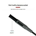 Multimeter Probes Test Leads Cable 10A 1000V Universal Digital ...