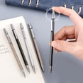 10Pcs Drawing Mechanical Pencils for Student Adult Painter Automatic ...