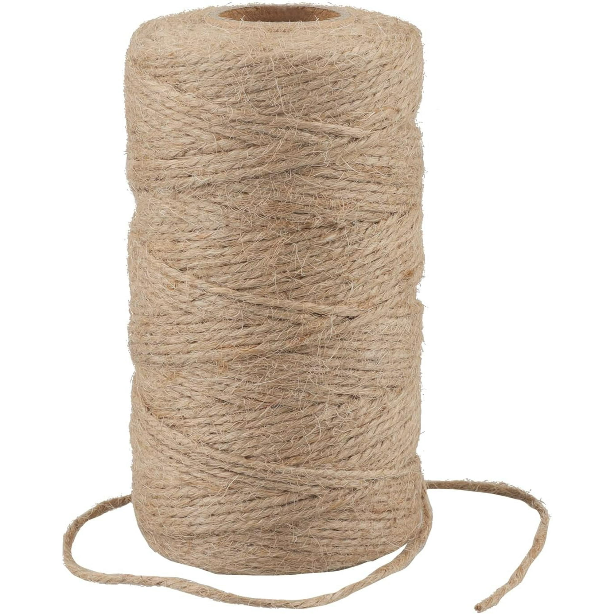 Click here for Dutchman Natural Jute Twine  Perfect Thickness For... prices