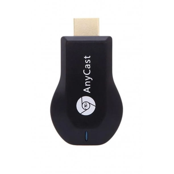 Receptor multimedia Dongle AnyCast M4 Plus TV Stick | Bodega Aurrera en ...