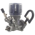TRX Pro .15 w/Pull Start Short Crank - Walmart.com