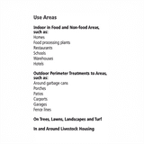 Onslaught FastCap Spider and Scorpion Insecticide - 8 fl oz Bottle by ...