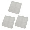 "Travelwant 30Pcs Screen Repair Kit, Self-Adhesive Mesh Patches ...