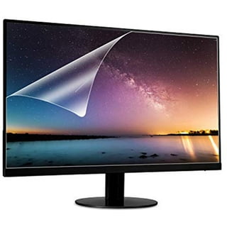 Screen Protector Cover [Anti Blue Light / Matte / Anti-Glare] For 27 ...