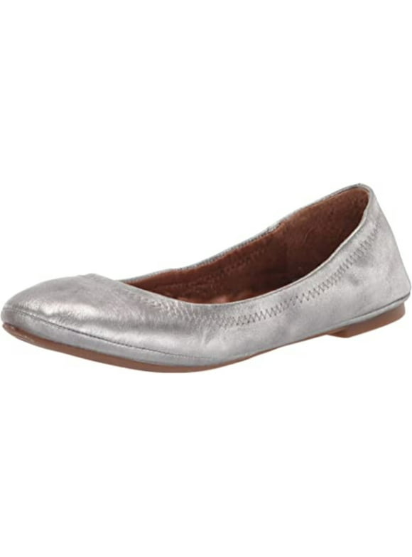 Lucky Emmie Ballet Flats