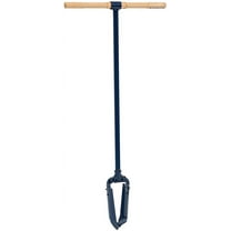Seymour AUA2 Adjustable Auger with Wood Handle - Walmart.com