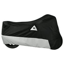 Black/Silver Sz XL Nelson Rigg Trike All Season Cover - Walmart.com