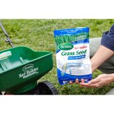 Scotts Turf Builder Grass Seed Sun & Shade Mix, 20 lbs. - Walmart.com