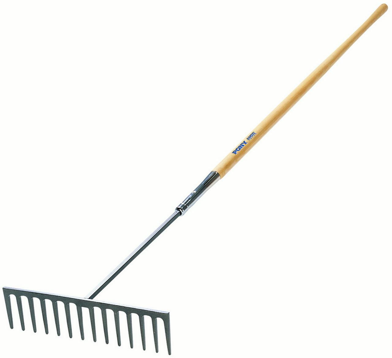 Jackson Professional Tools - 1887000 - 16-1/2 Heavy Asphalt Rake 14 ...