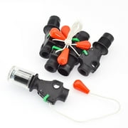 BJYX Inflatable Life Jacket Life Buoy Automatic Inflation Device ...