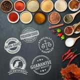 MSG Seasoning – 17.6oz MSG Powder – Monosodium Glutamate Powder – Pure ...