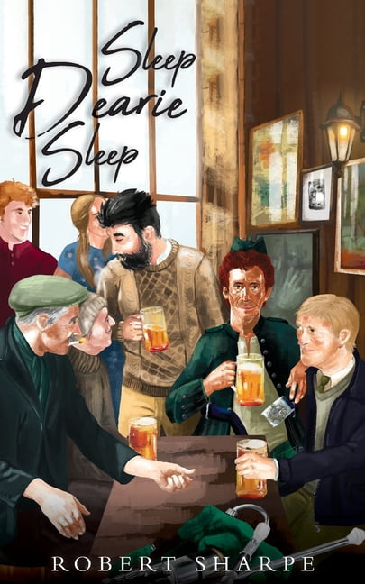 Sleep Dearie Sleep (Paperback) - Walmart.com