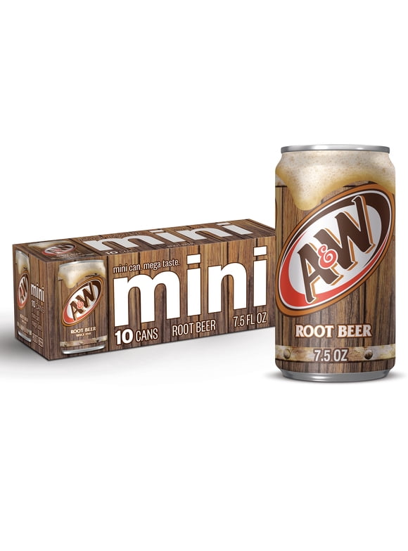 Root Beer in Soda Pop - Walmart.com
