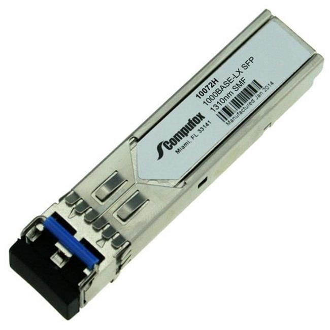 Extreme Networks 10072H 1000 Base-LX SFP Hi Temperature Transceiver ...