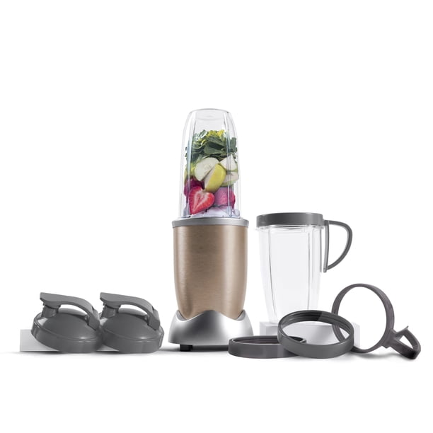 Blender Systems