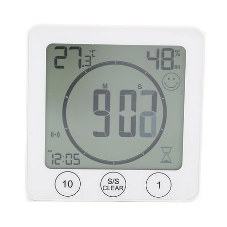 Sonew Temperature And Humidity Meter,Temperature And Humidity Meter ...