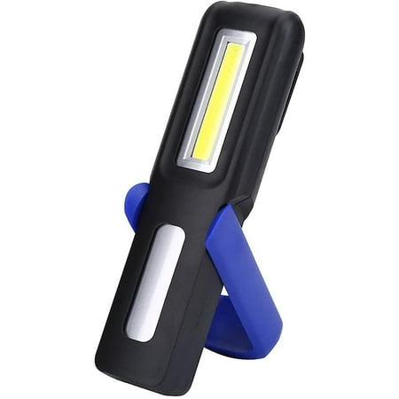 Cob Led Walkman Usb Light Rechargeable Cob Work Lamp Multifunction ...