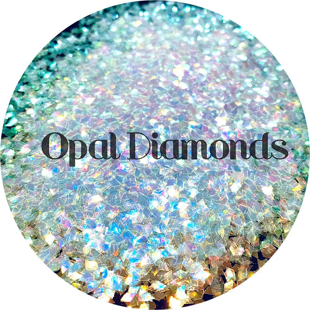 Opal Diamonds - Walmart.com