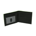 Invader Zim Gir Character Face Bifold Wallet - Walmart.com