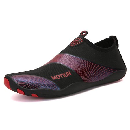 Men Barefoot Shoes Water Shoes Trail Running Beach Shoes Fitness Water ...