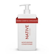 Native Moisturizing Conditioner, Coconut & Vanilla, Sulfate & Paraben ...