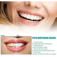 Eelhoe 5-day Beauty Tooth Powder Whitening Clean Teeth Smoke Stains To ...