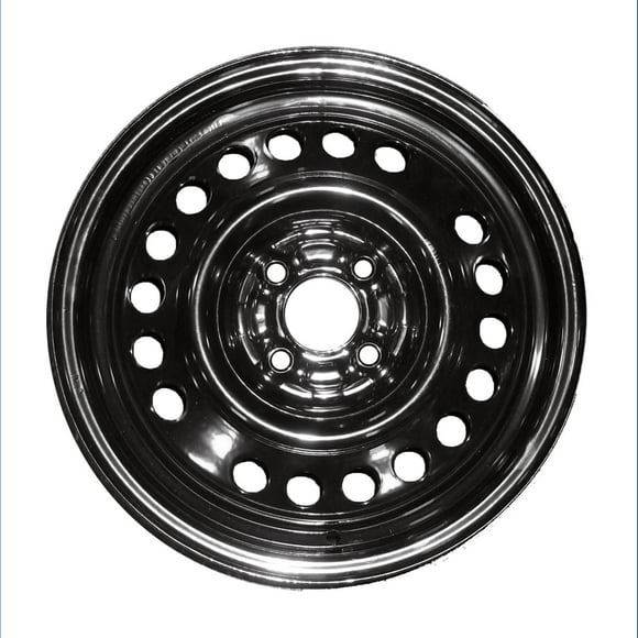 Nissan Versa Rims