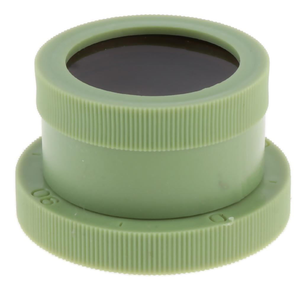 Polarizer Optical Lens for Polarization Optics Physics Experiments Kids ...