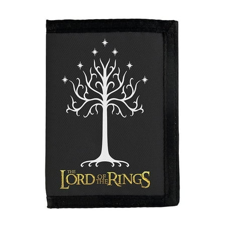 The Lord of the Rings Tree of Gondor Wallet | Walmart Canada