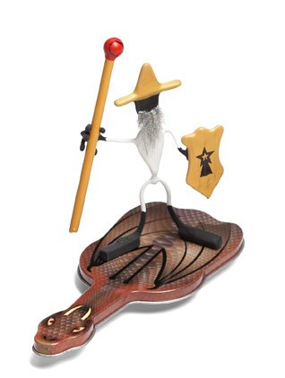 Hog Wild Benders & Dragons - Asistente Hog Wild 605168205221 | Walmart ...
