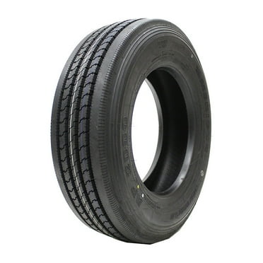 Roadmaster Commercial Drive Tire RM257 225/70R19.5 128/126N G - Walmart.com