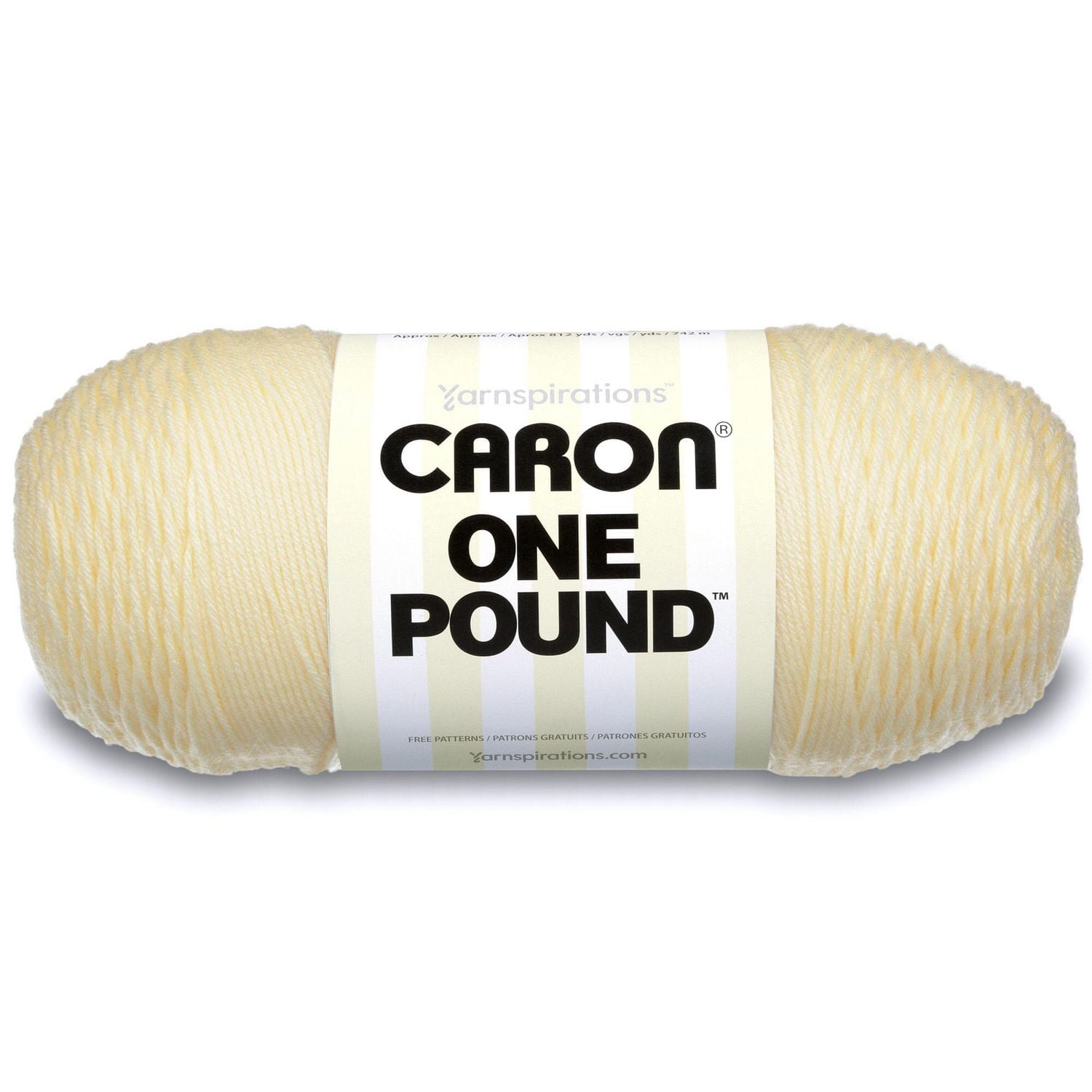 Click here for Bernat Caron One Pound Yarn  Acrylic #4 Medium  16... prices