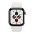 Pre-Owned Apple Watch Series 5 Titanium 40mm A2094 (GPS + Cellular ...