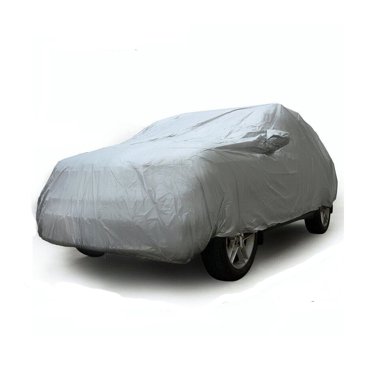 Free Shipping! OTOEZ Heavy Duty Waterproof Full Car Cover All Weather ...