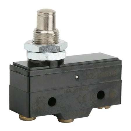 Limit Switch 15a Limit Switch Micro Limit Switch Micro Switch XZ-15GQ B ...