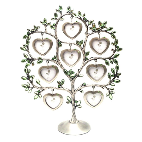 Family Tree Picture Frames