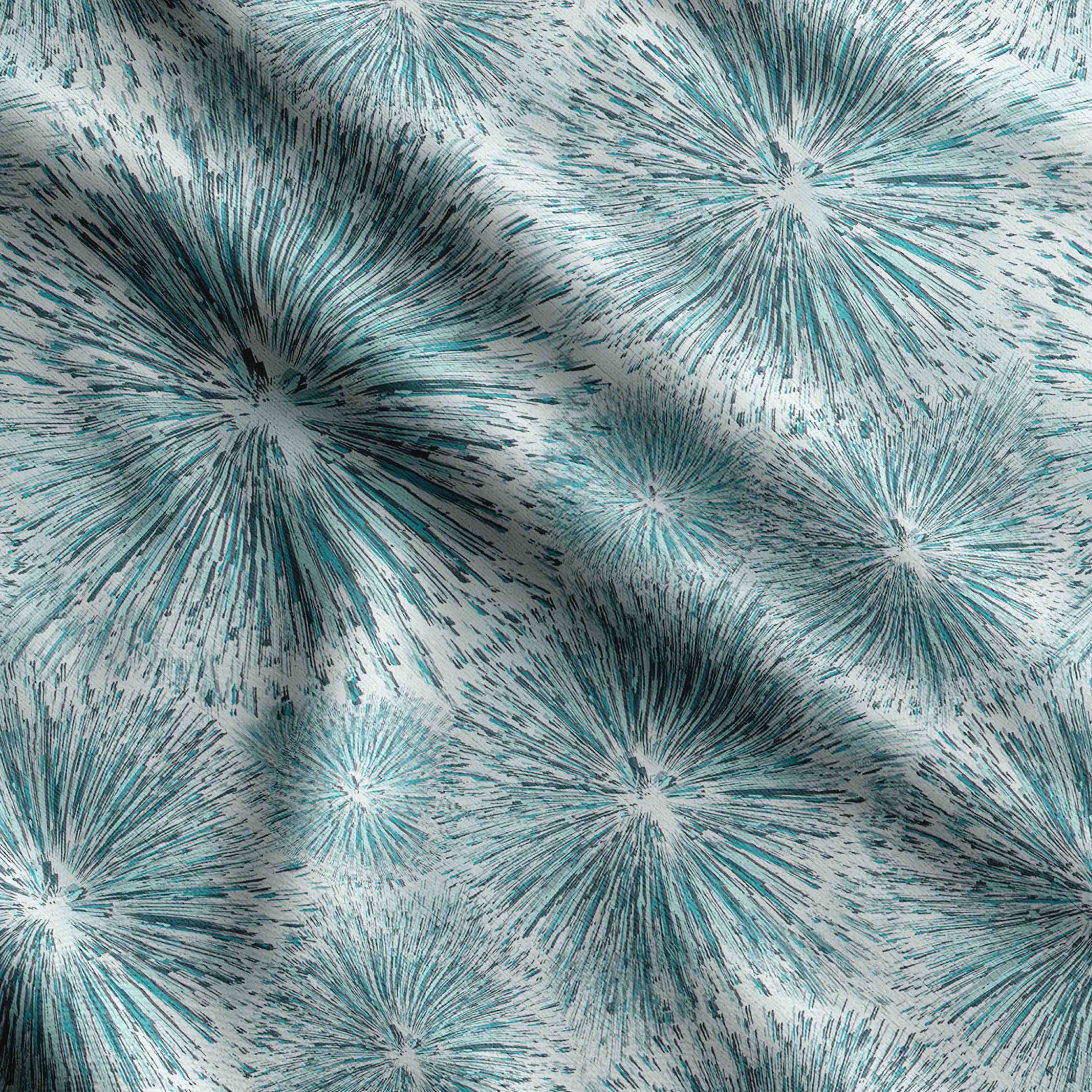 Soimoi Texture Print,Cotton Poplin, Sewing Fabric Sold by The Yard 42 ...