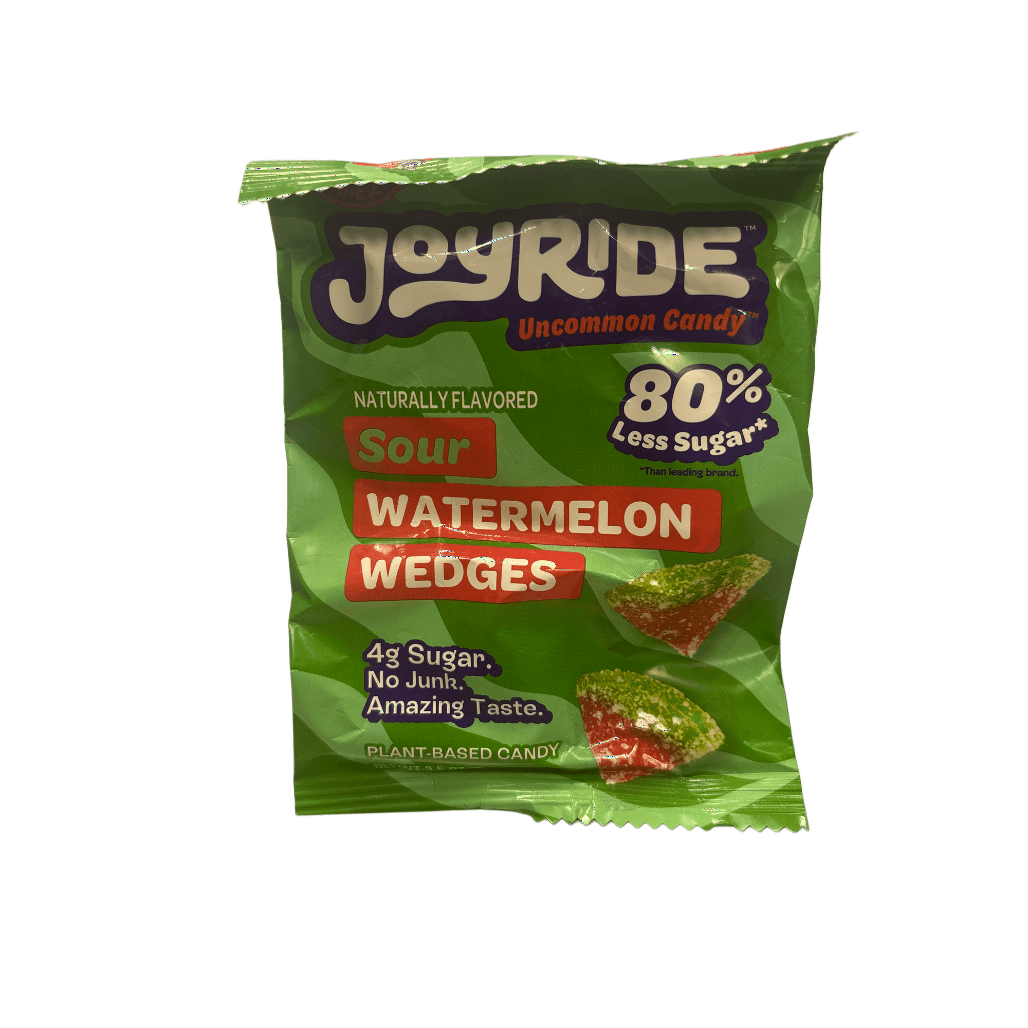 Click here for Extreme Snacks Joyride Uncommon Candy Sour Waterme... prices