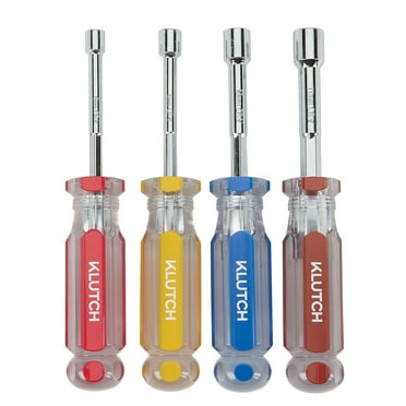 MINIATURE NUT DRIVER SET ( METRIC) - Walmart.com