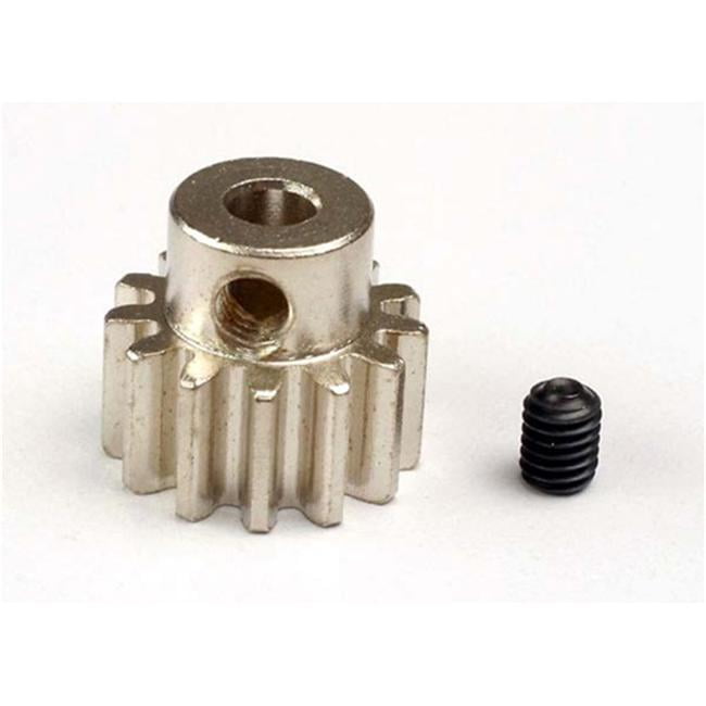 13-Tooth - 32-Pitch Pinion Gear - Walmart.com