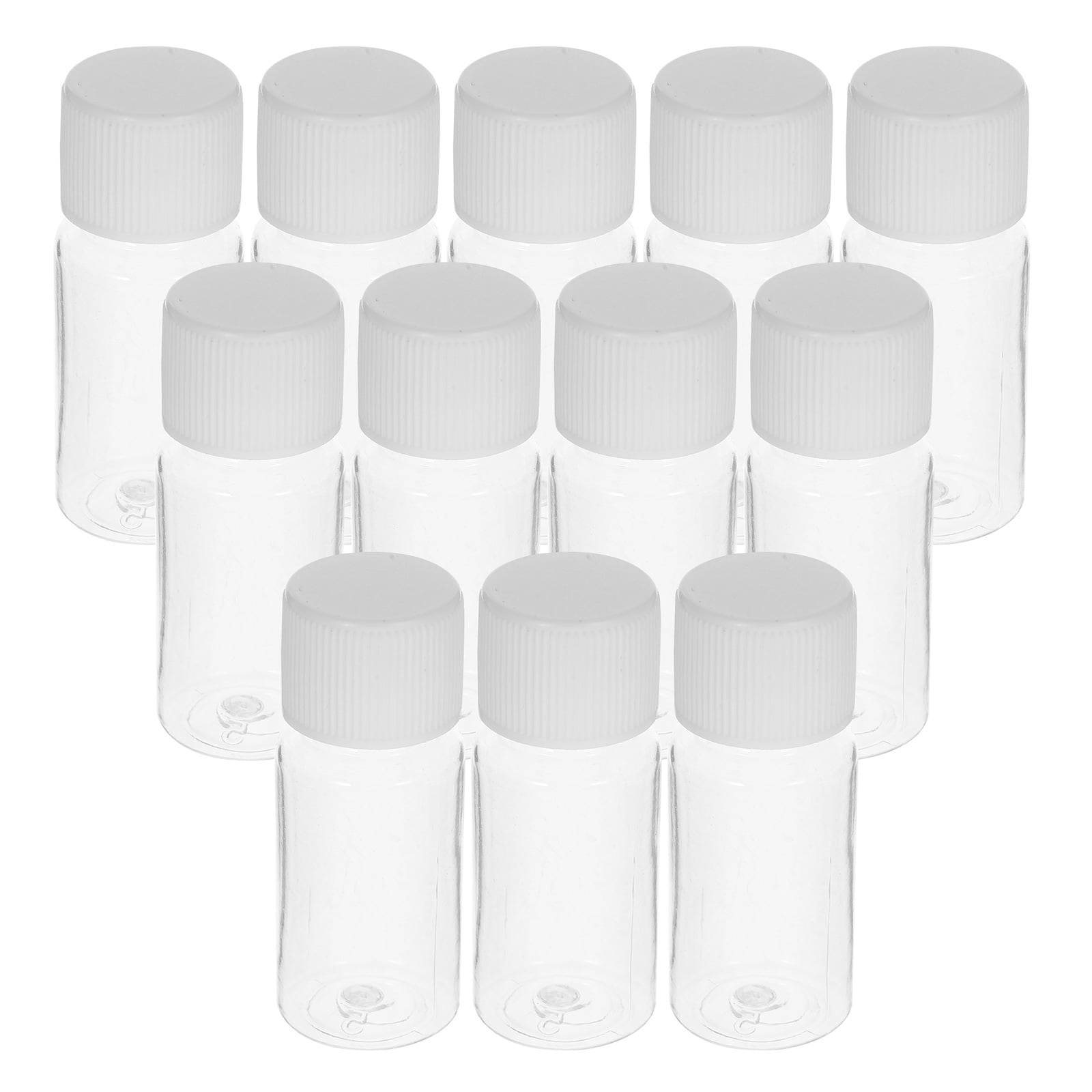 Click here for Miangastore 25pcs 10ml Sample Bottles Refillable P... prices