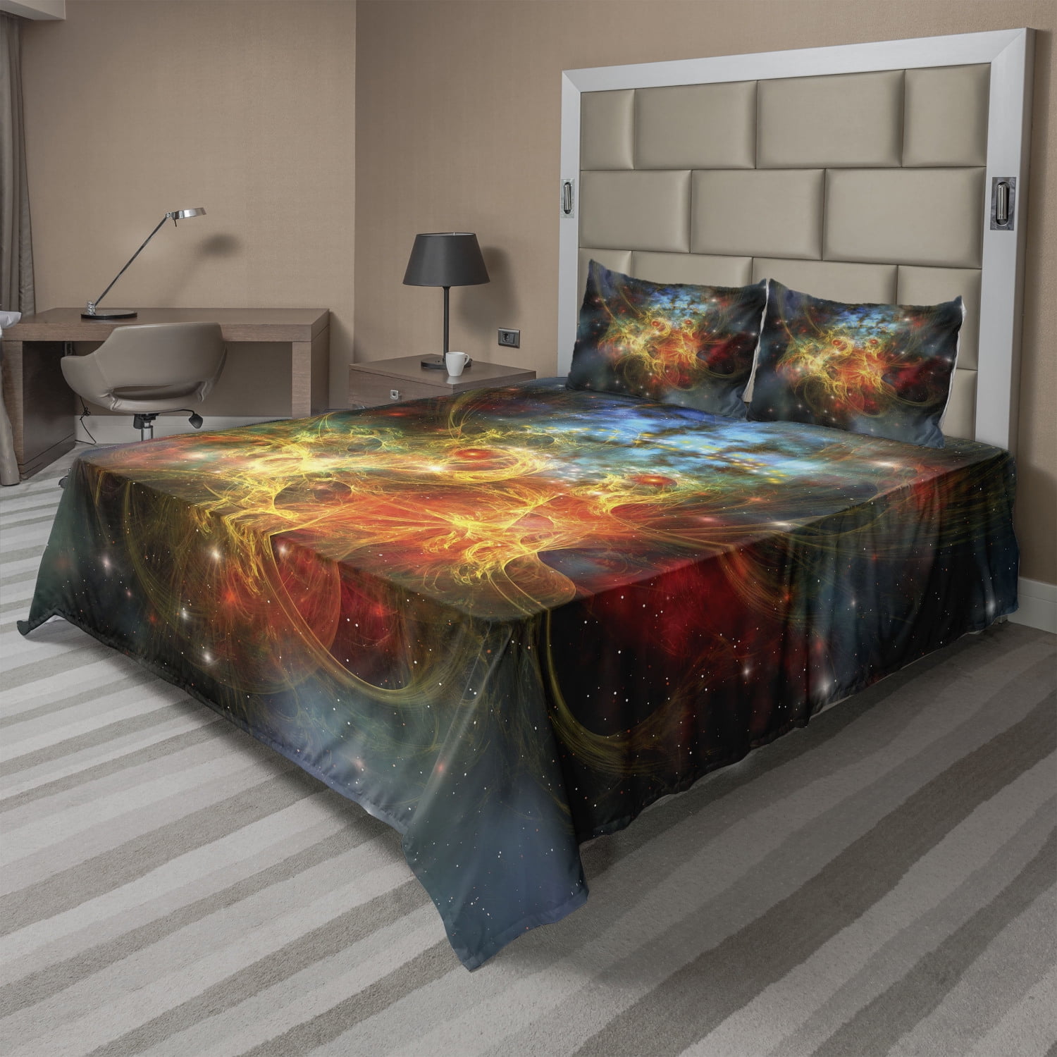 Nebula Sheet Set
