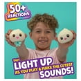 WowWee My Squishy Little Dumplings - Interactive Squish Toy, Dip Model ...