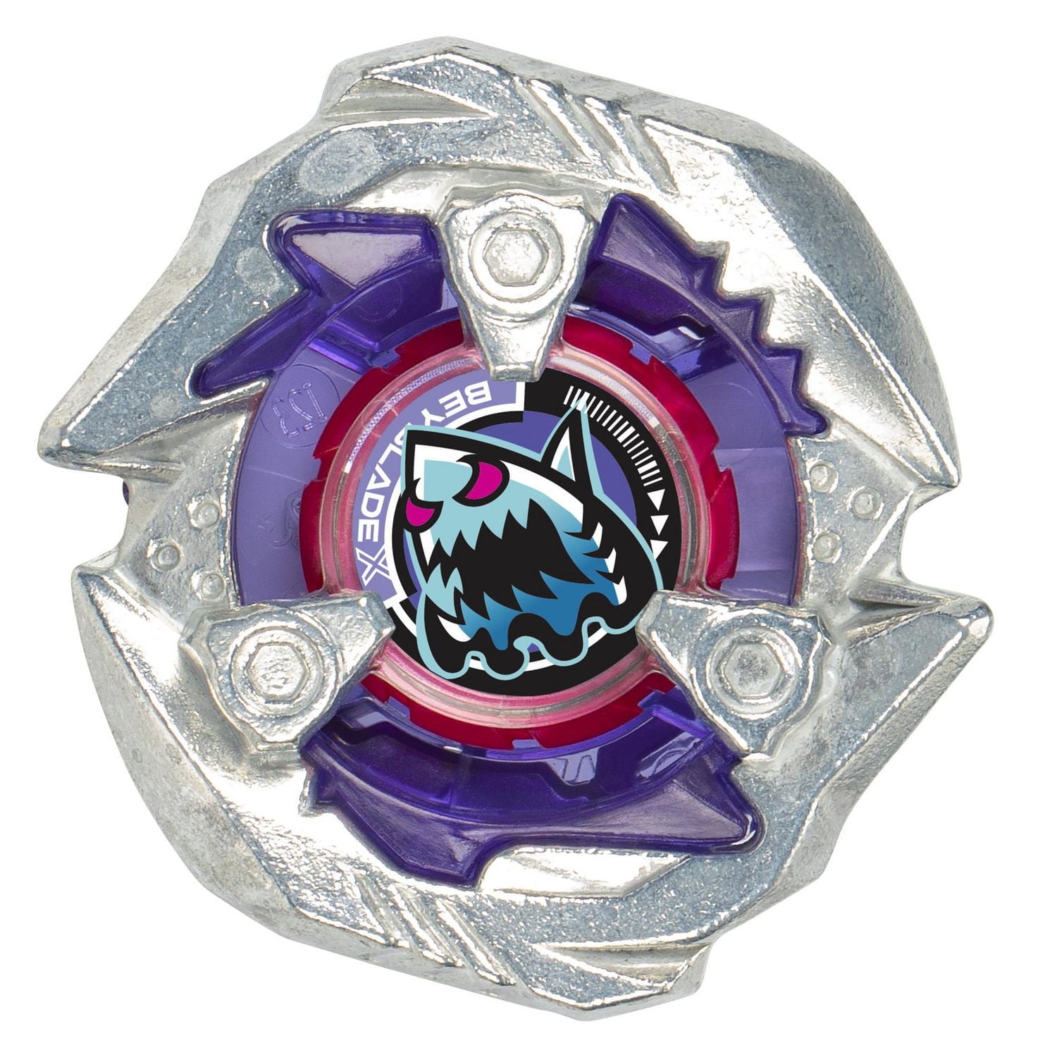 Click here for Beyblade X Keel Shark 3-60lf Top Booster Pack Set prices