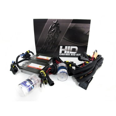 Race Sport RS-27W-R 4" Round High-Power 27-Watt 1,755-Lumen LED ...