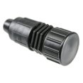 Irritec Perma-Loc Tubing End Caps - 1/2 Inch - 25 Pack | Poly Tubing ...