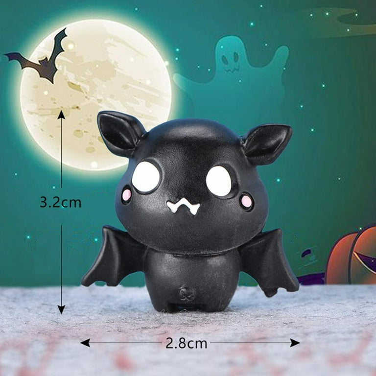 Polymer Clay Vampire