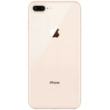 Restored Apple iPhone 8 Plus A1864 (Fully Unlocked) 64GB Gold w/ Pre ...
